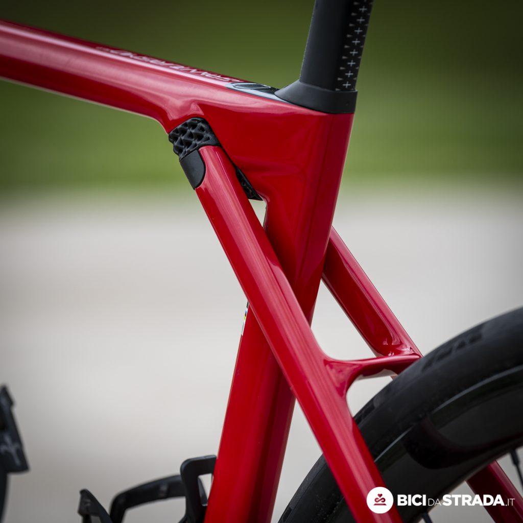TEST - Wilier Granturismo SLR: la prova di lunga durata