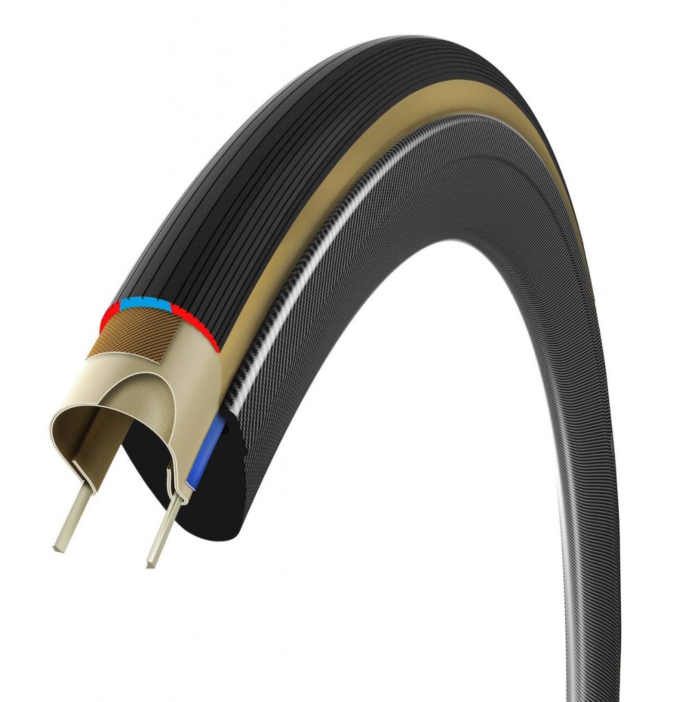 TEST - Vittoria Corsa Pro: si alza il livello, aumenta la sensibilità