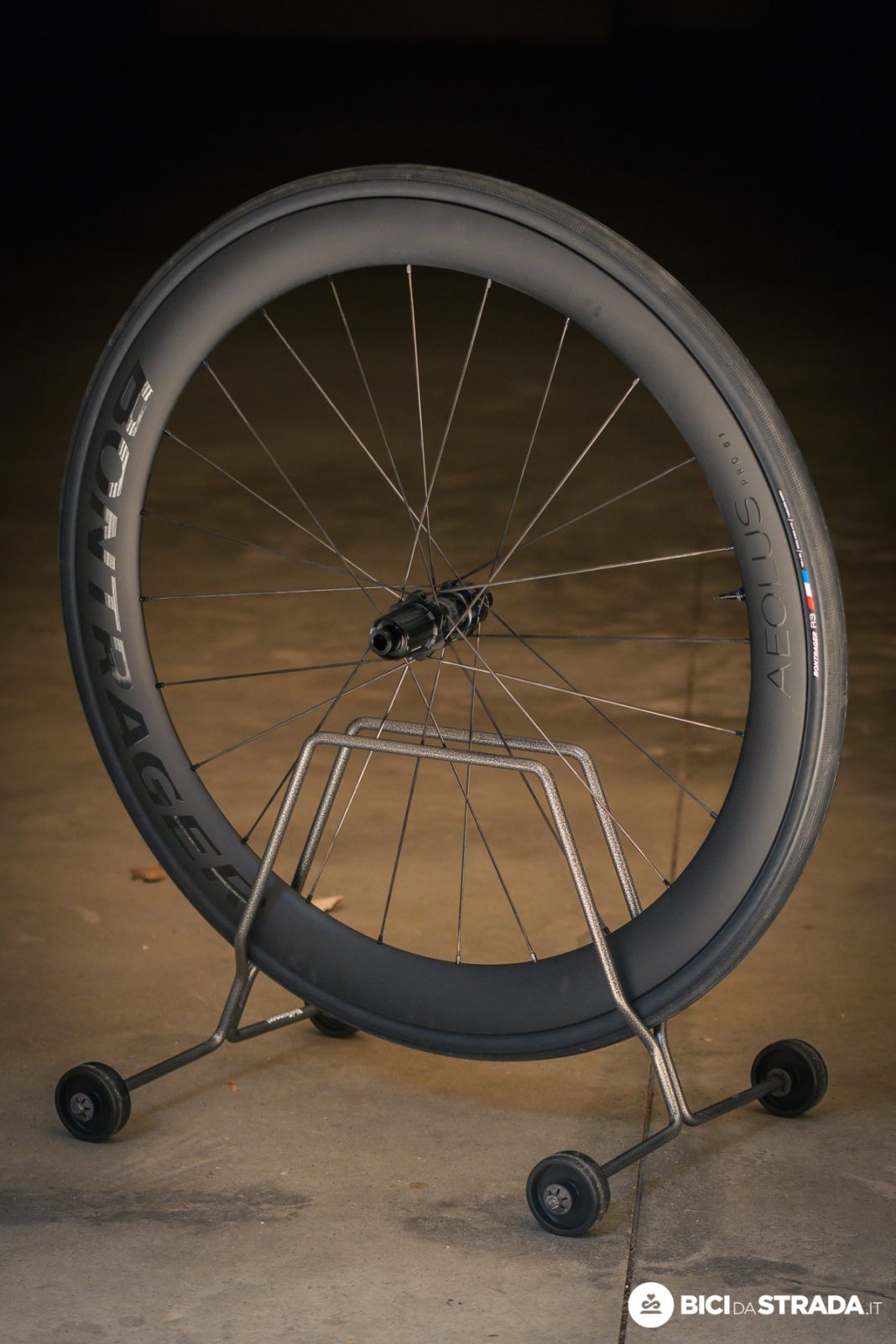 Ruote Bontrager Aeolus RSL 51 e Aeolus Pro 51: tra storia, differenze e ...