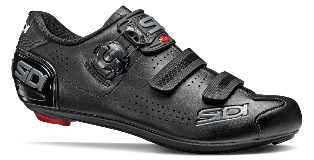 Scarpa Sidi Alba 2: comfort e stile a un prezzo contenuto... - BiciDaStrada