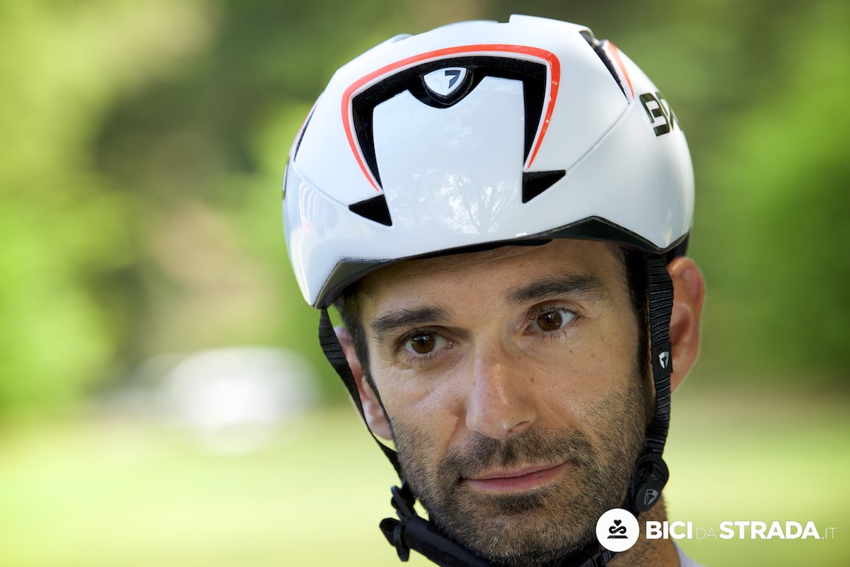 Briko Gass Fluid Inside: sicurezza ai massimi livelli e calzata ...