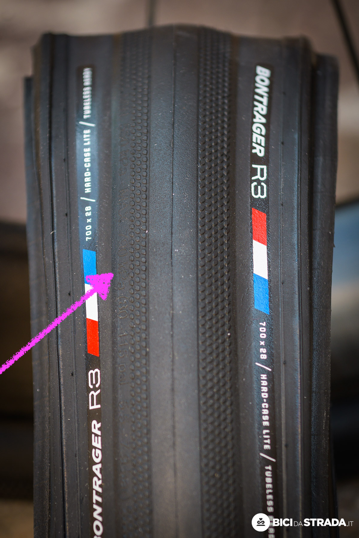 TEST - Bontrager R3 Hard-Case Lite TLR: convince ma...