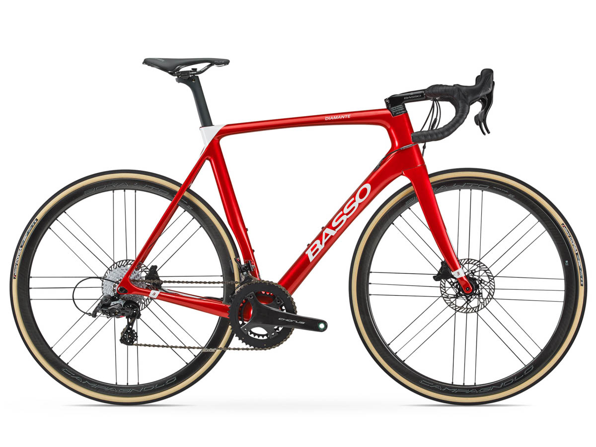 Bici da strada Basso 2021: dettagli, allestimenti e prezzi di tutti i ...