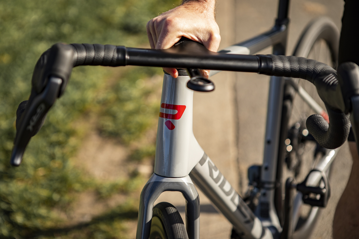 Nuova Ridley Grifn: tra strada e gravel con un nome mitologico