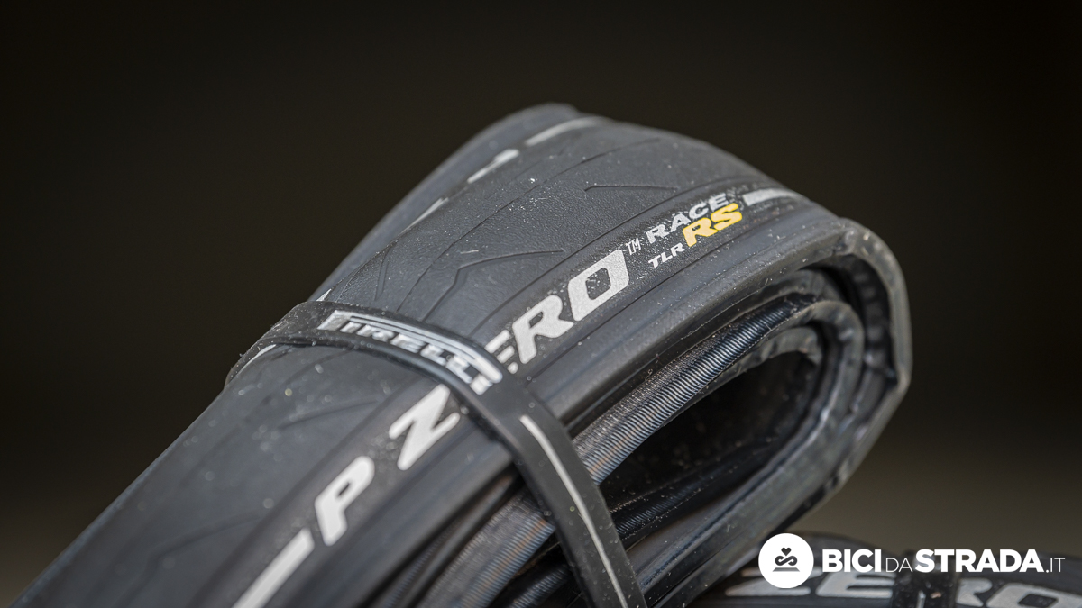 Pirelli P Zero Race TLR RS: arriva la nuova mescola SmartEvo2 ...