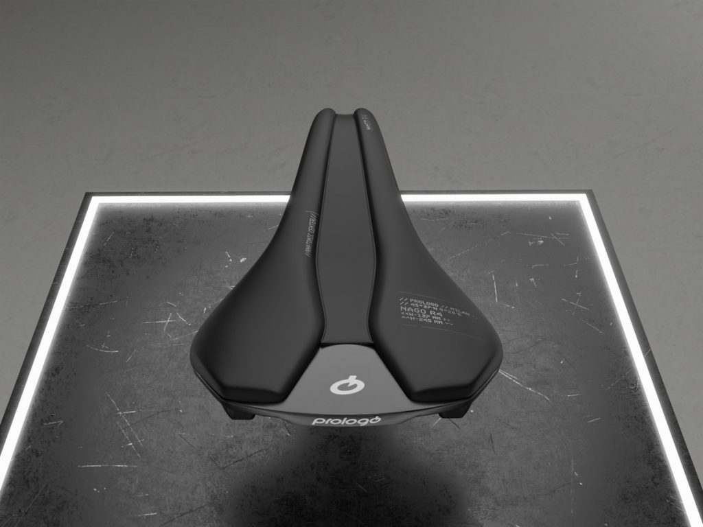 Prologo Nago R4: la quarta evoluzione di una sella iconica - BiciDaStrada