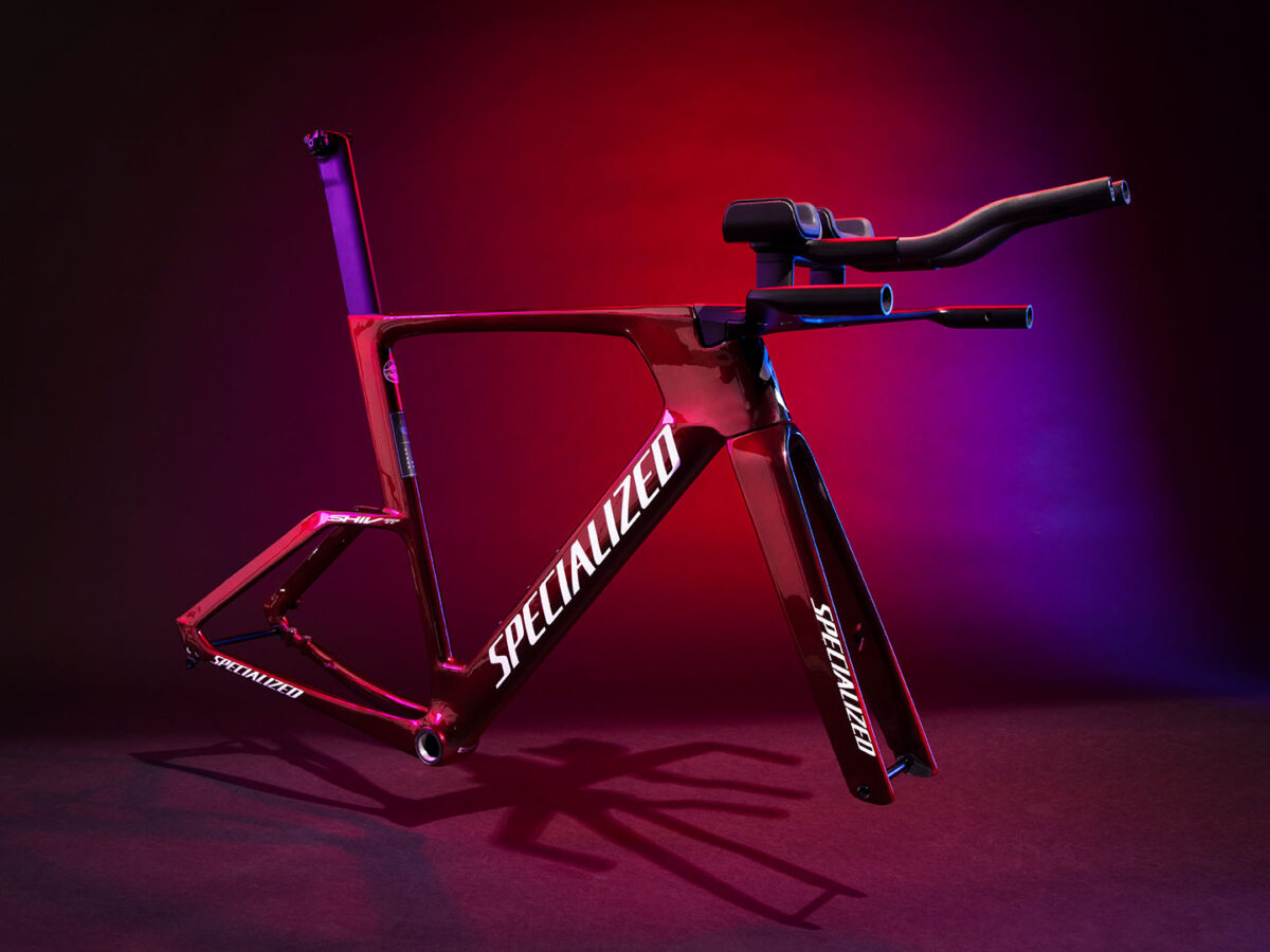 Specialized Speed of Light Collection: ecco la nuova linea ispirata ...
