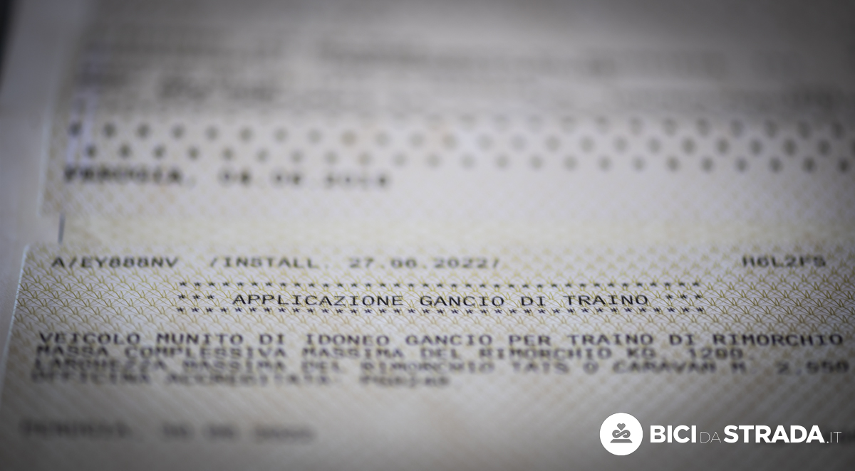 Portabici da gancio traino: tutto quello che c’è da sapere prima di ...