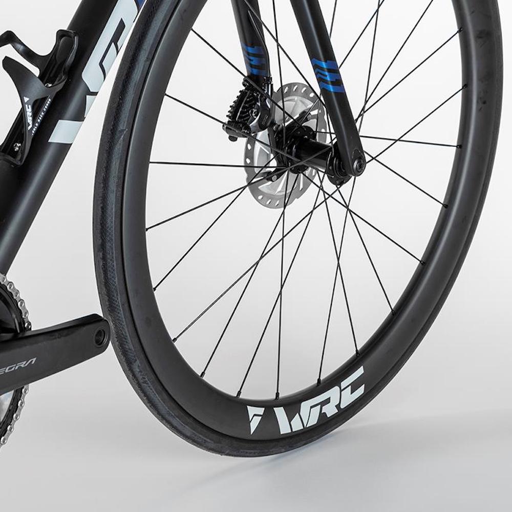 Le bici Conor WRC arrivano in Italia: garanzia a vita ed allestimenti ...