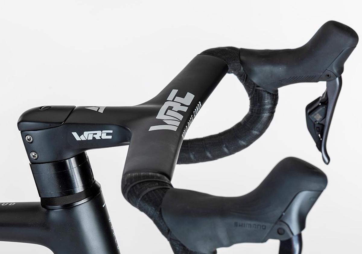 Le bici Conor WRC arrivano in Italia: garanzia a vita ed allestimenti ...