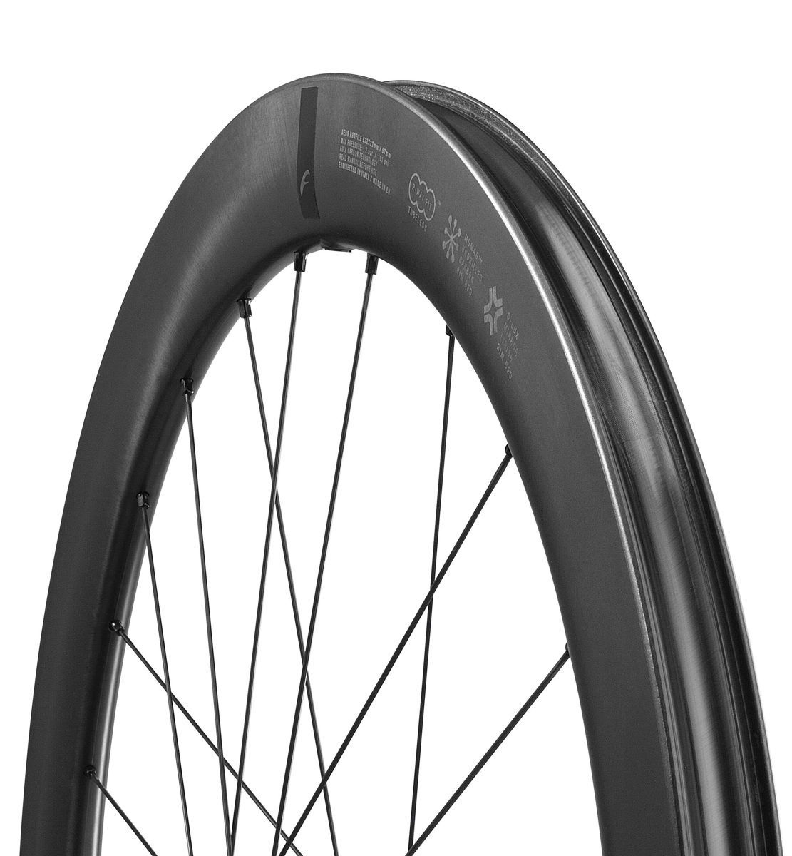 Nuove Fulcrum Wind 42 e 57: si ispirano alle Speed, ma con prezzo più ...