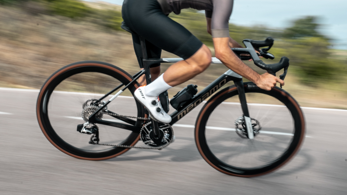 Nuova Megamo Raise 2025: un po' racing, un po' endurance e il peso...