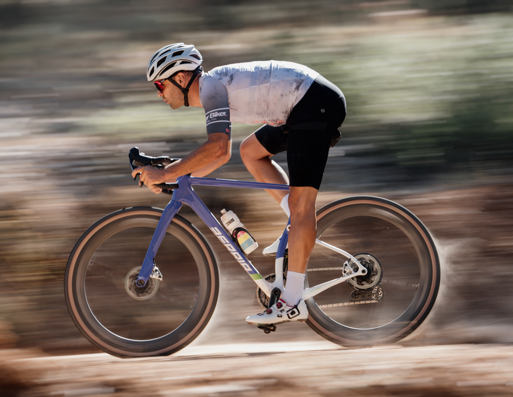 Chi è Berria Bikes: alternativa (meno costosa) ai marchi più blasonati