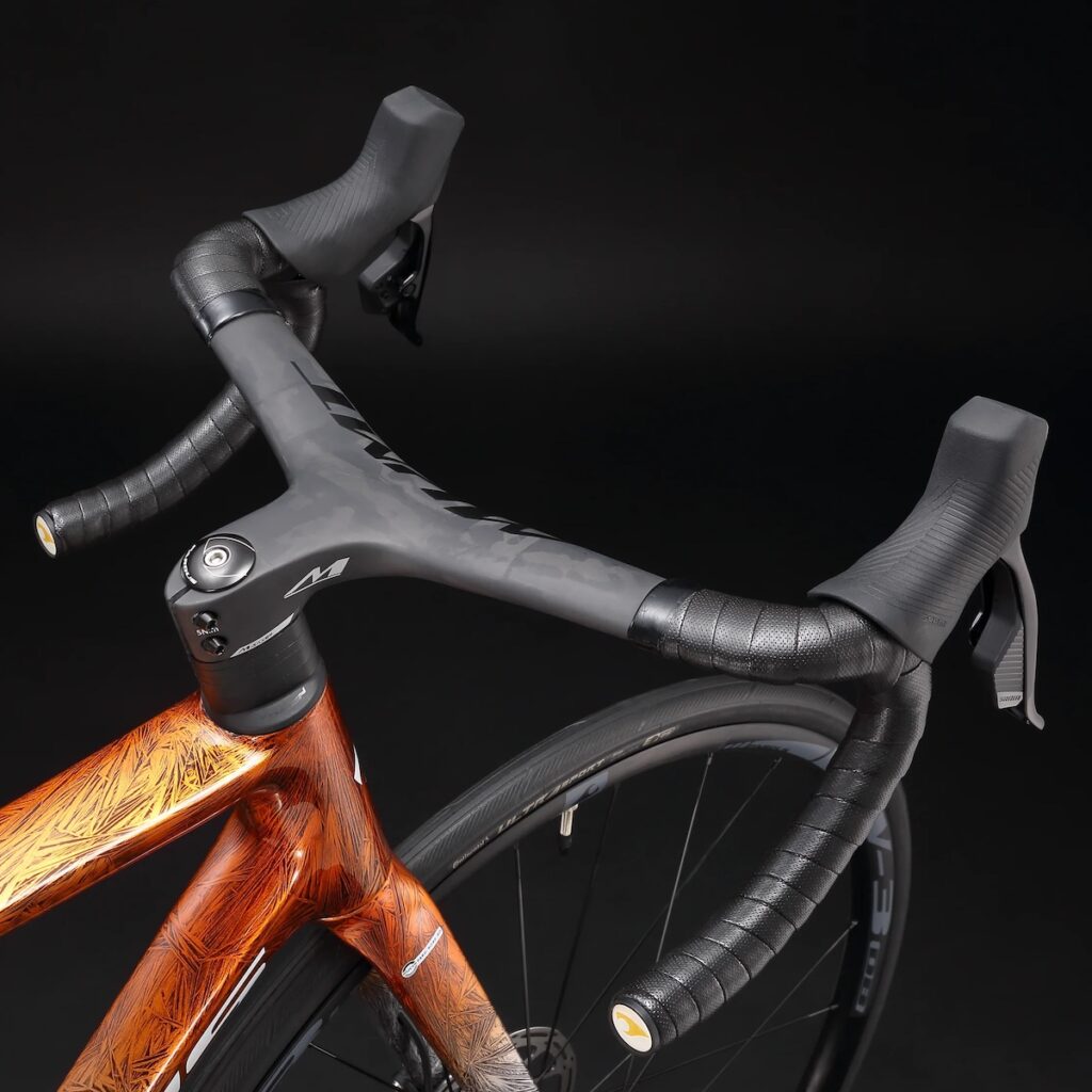 Pardus Spark Evo e Robin Evo: le bici cinesi conquistano anche il team ...