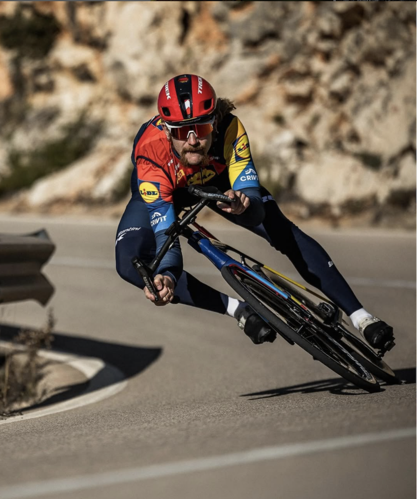 Gli intagli sul battistrada delle gomme da bici? Non servono per quello ...