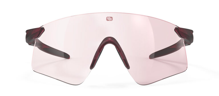 Rudy Project presenta il nuovo Astral Sphere con lente sferica