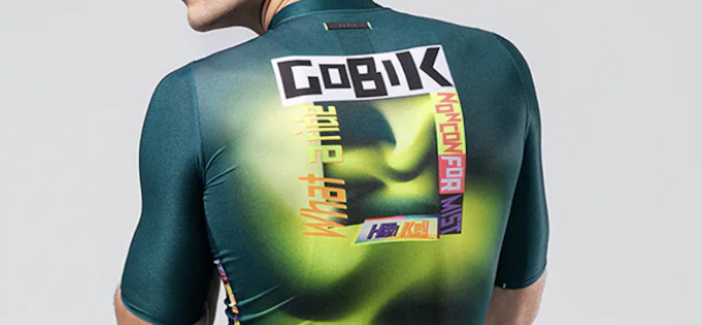 Gobik High Key 2025: nuovo pantaloncino e più visibilità