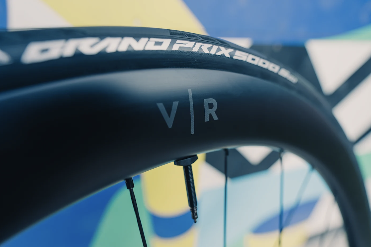 Nuove ruote in carbonio Van Rysel VR 35 e VR 50: dettagli, pesi e prezzi