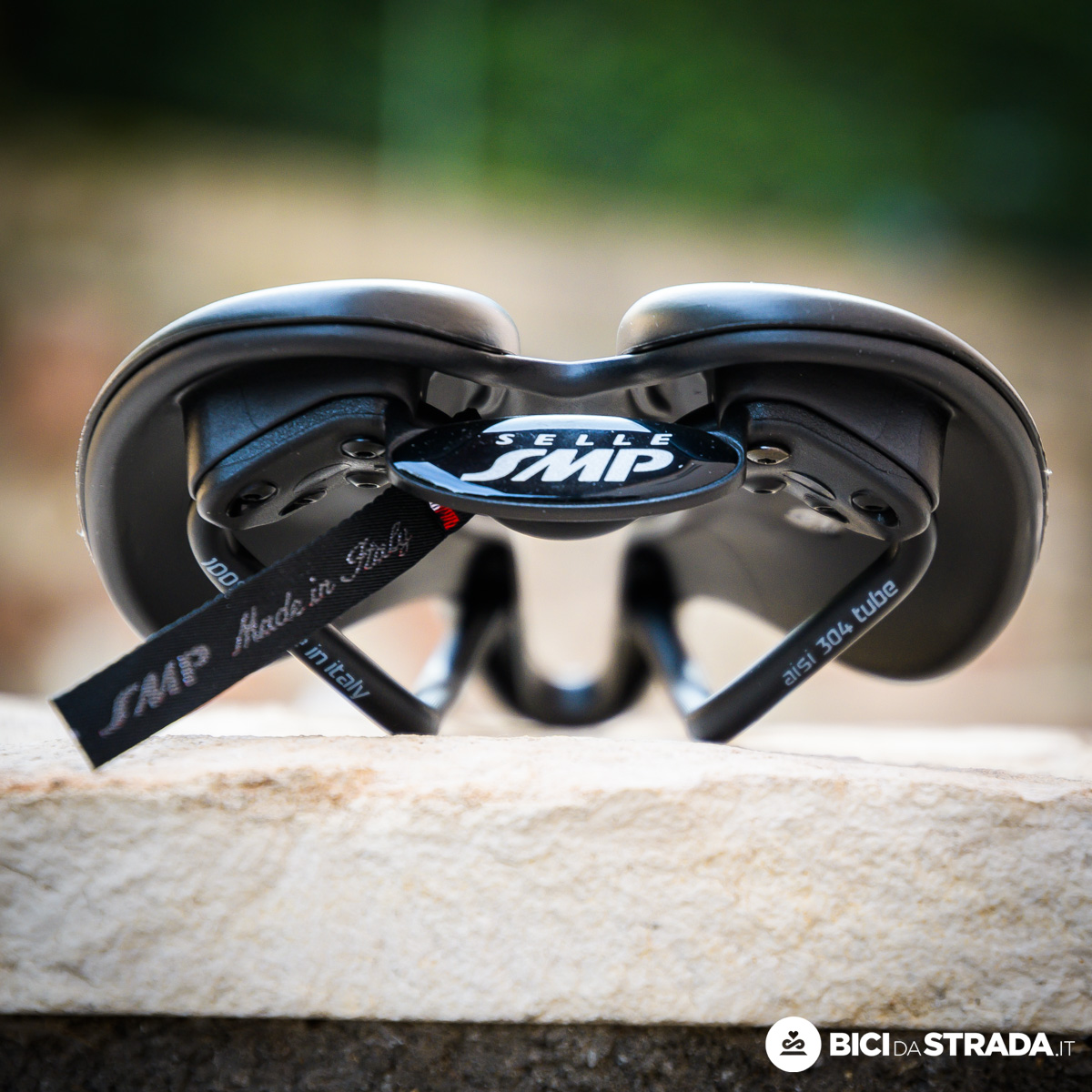 TEST - Sella SMP Evo20C: 3 motivi per cui non tornerei indietro