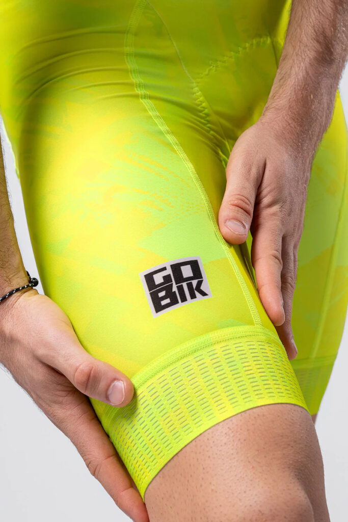 Gobik High Key 2025: nuovo pantaloncino e più visibilità