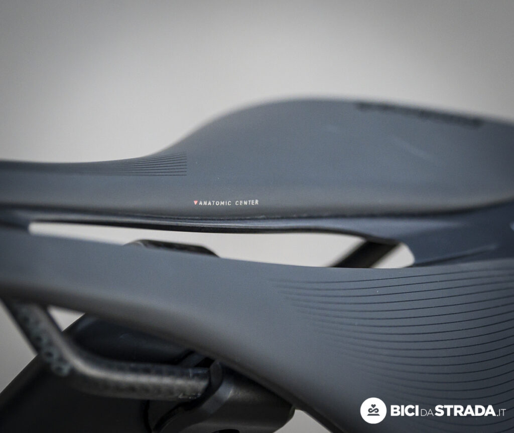 TEST - Prologo Dimension R2: la punta più larga è una gran cosa (almeno ...