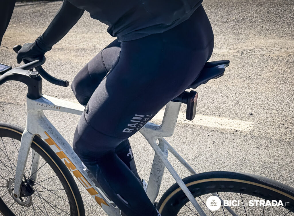 TEST - Prologo Dimension R2: la punta più larga è una gran cosa (almeno ...