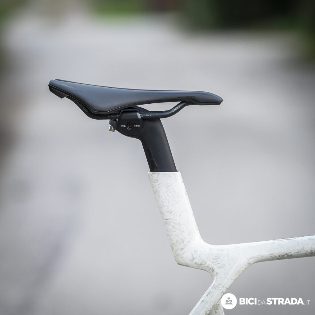 TEST - Prologo Dimension R2: la punta più larga è una gran cosa (almeno ...