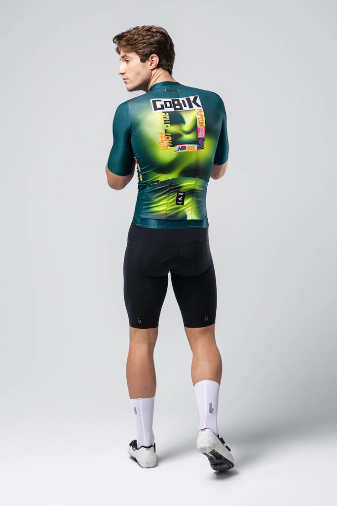 Gobik High Key 2025: nuovo pantaloncino e più visibilità
