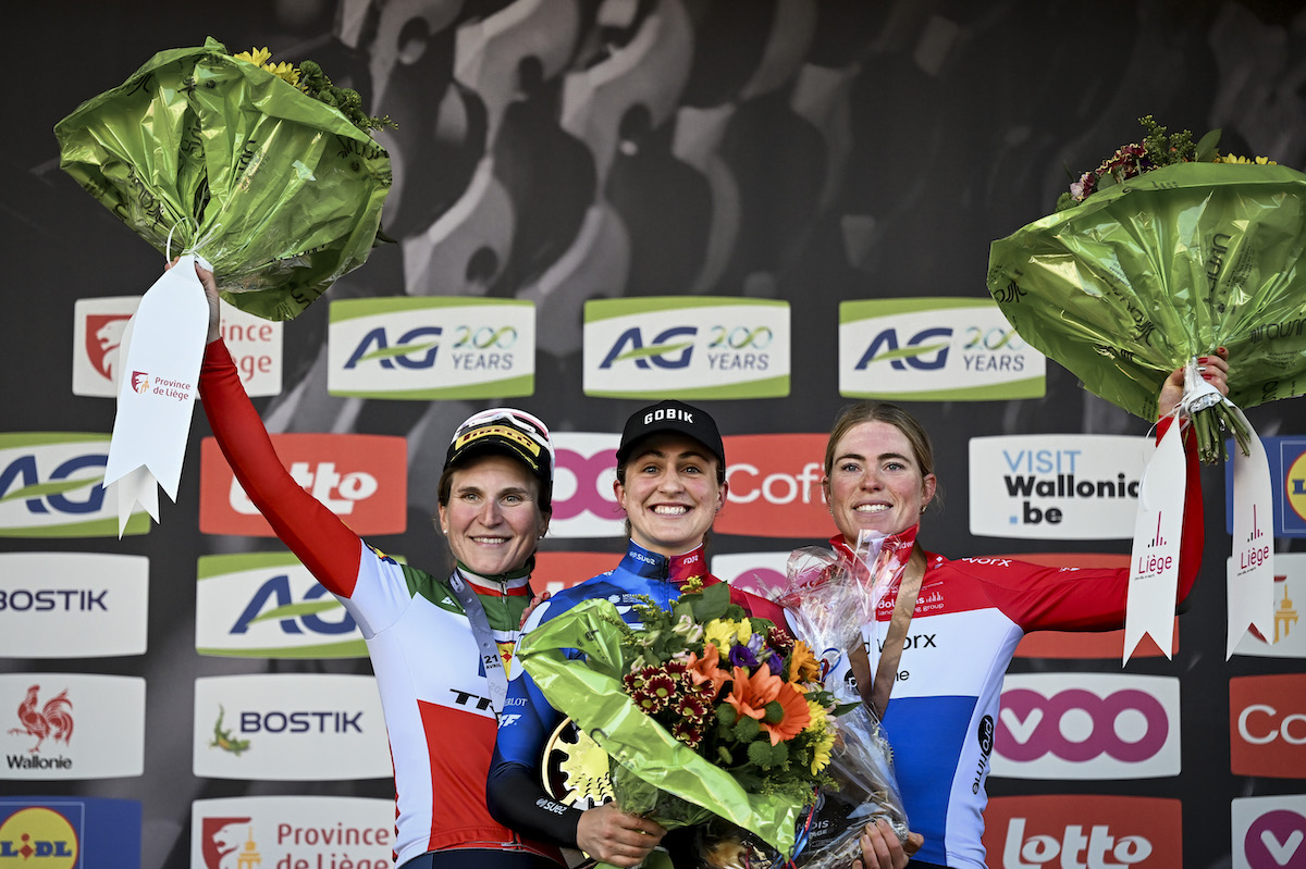 Liegi-Bastogne-Liegi 2025: altimetria, favoriti, orari e dove vederla in TV