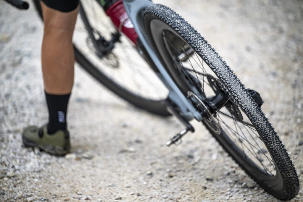 Gravel Terrain Score: Vittoria rinnova la sua gamma gravel 2025