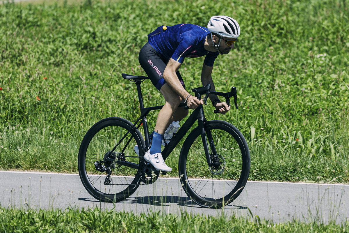 Nuovo Campagnolo Super Record 13v: dettagli, pesi e prezzi