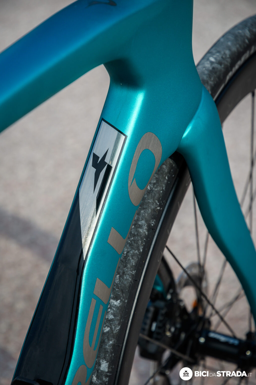 Nuova Pinarello F: la "sorellina" cresce nel segno della Dogma F