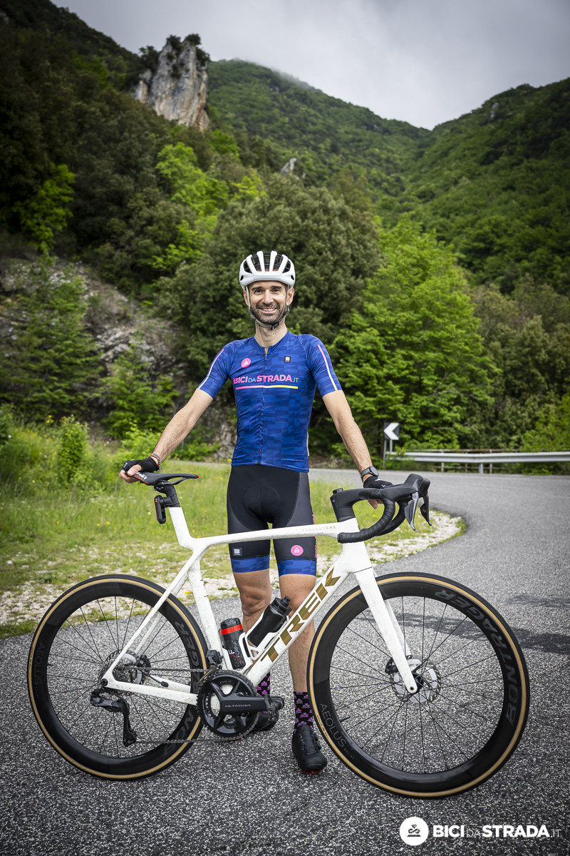La mia Trek Madone SLR 7: cosa mi è piaciuto tanto e cosa un po’ meno