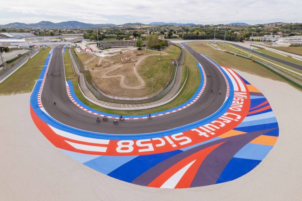 Italian Bike Festival 2025: 5 motivi per cui merita una visita - BiciDaStrada