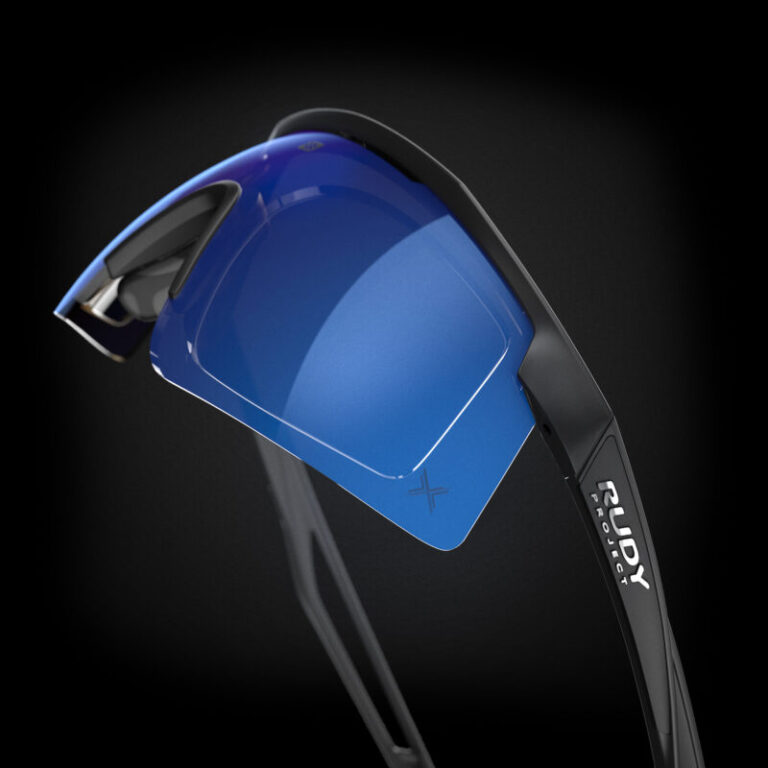 Rudy Project Maximus RX: ultima evoluzione delle lenti da vista per lo ...