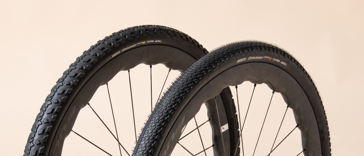Pirelli rinnova la gamma Cinturato Gravel: arriva la linea High Performance