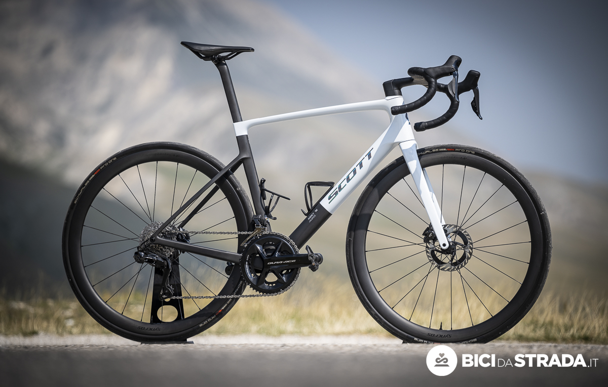 Scott Addict RC o Scott Addict? Una scelta non così scontata…