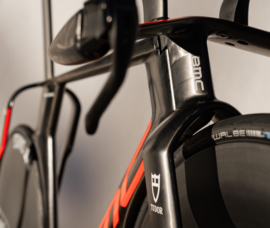 Nuova BMC Timemachine Mpc.: proibitiva, non solo per il prezzo