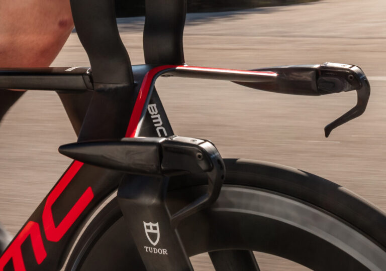 Nuova BMC Timemachine Mpc.: proibitiva, non solo per il prezzo
